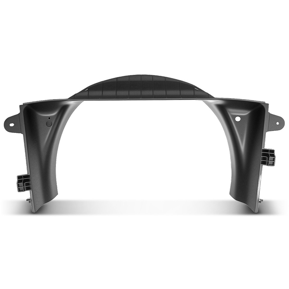 Upper Radiator Cooling Fan Shroud for Ford Ranger 2019 2020 2021 2022 ...