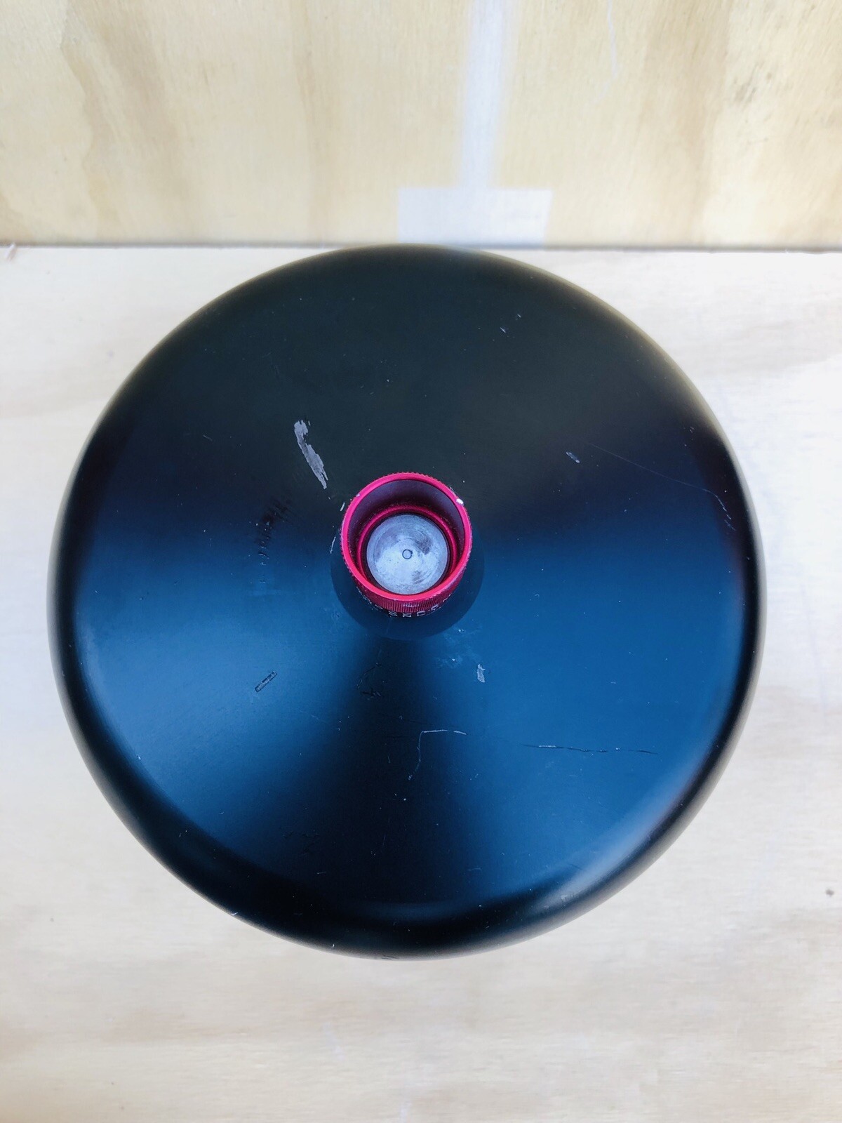 Beckman Coulter SW 40 Ti Swinging Bucket Centrifuge Rotor 40,000 RPM 6 ...