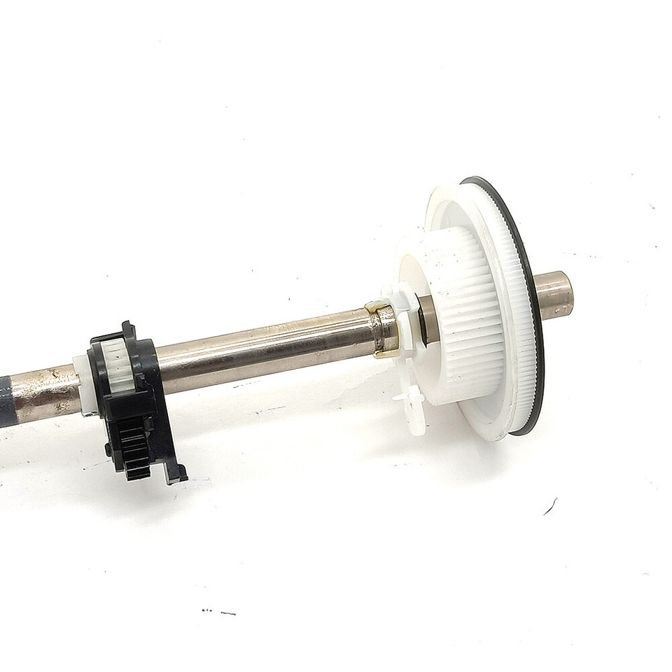 Shaft roller Fits For HP Officejet Pro 6961 6978 6974 6962 6956 6968 ...