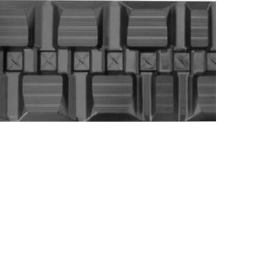 RUBBER TRACK - RTC408650S-WI - Case M400T | eBay