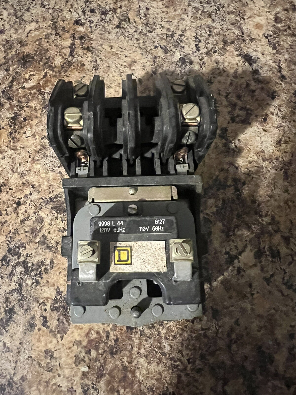 8903 L020 Square D Lighting Contactor | Grelly USA