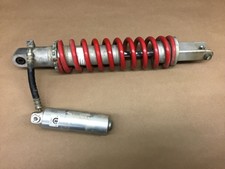 Suzuki Drz400 DRZ 400 Rear Shock Suspension Race Tech Spring for sale ...