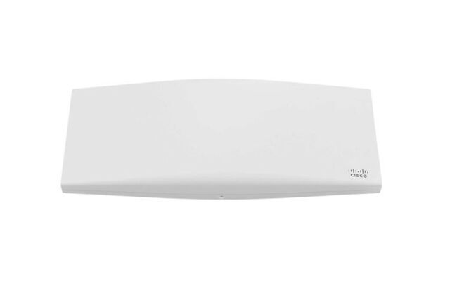 Cisco Meraki MR45 Wave 2 2.4 GHz Wireless Access Point - White (MR45-HW ...