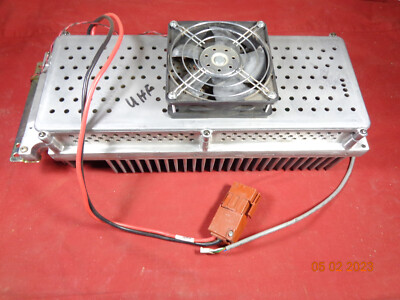 Two-Way Radios - Ge Master Ii