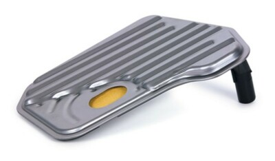 2 -Pack HUMVEE OEM TRANSMISSION FILTER NSN: 4330-01-496-5720 P/N ...
