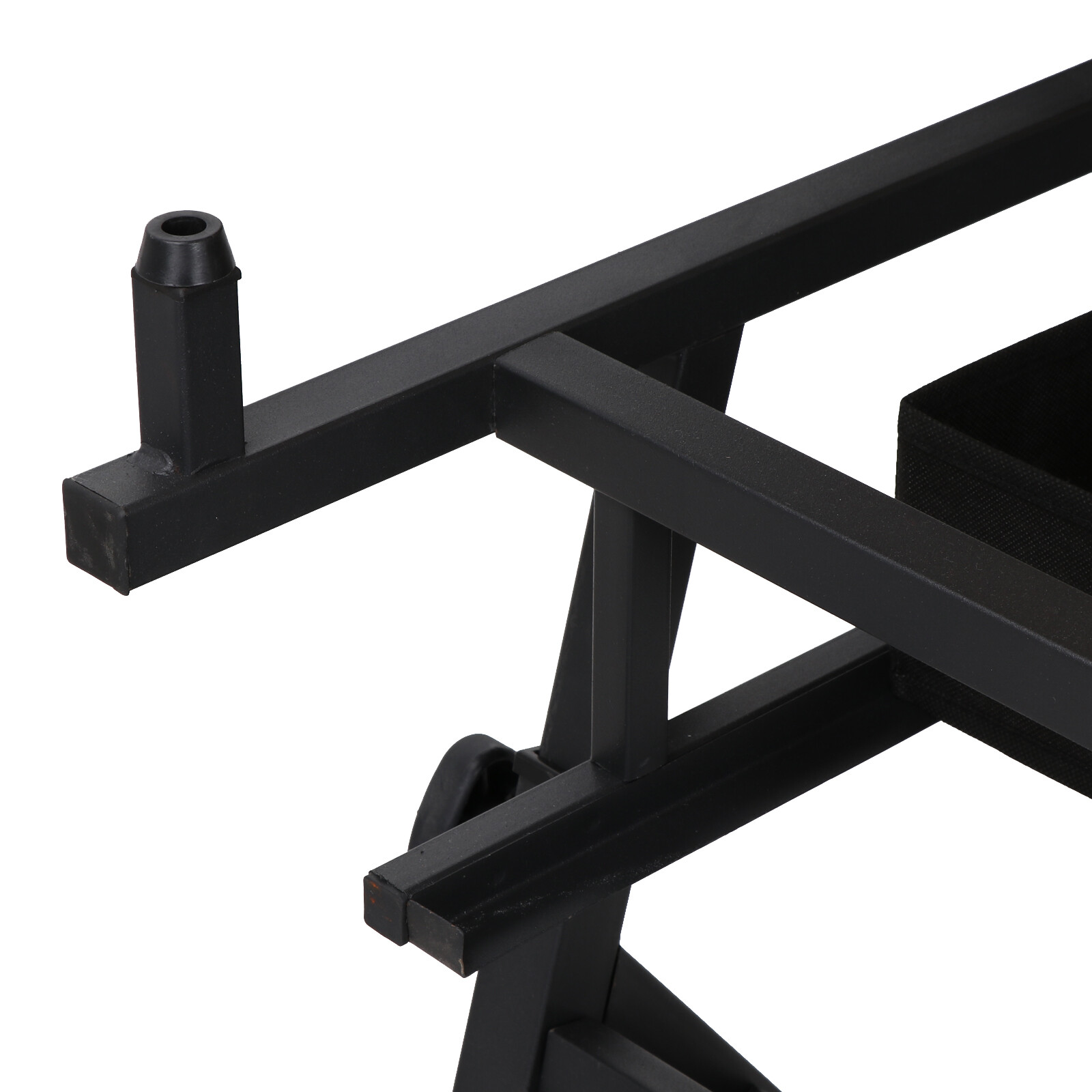 Adjustable Drafting Drawing Table Craft Tiltable Tabletop with Stool ...