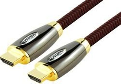 Comsol Premium High Speed HDMI Cable with Ethernet - Male To Male - 3M ...