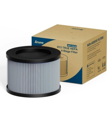 Aroeve Air Purifier Filter Only for Model MKo1/Mk06 | eBay