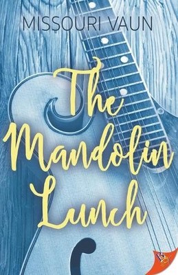 Missouri Vaun The Mandolin Lunch (Tascabile) | eBay