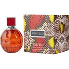 JIMMY CHOO EXOTIC EDT SPRAY 2 OZ (LIMITED EDITION PACKAGING 2014) WOMEN ...