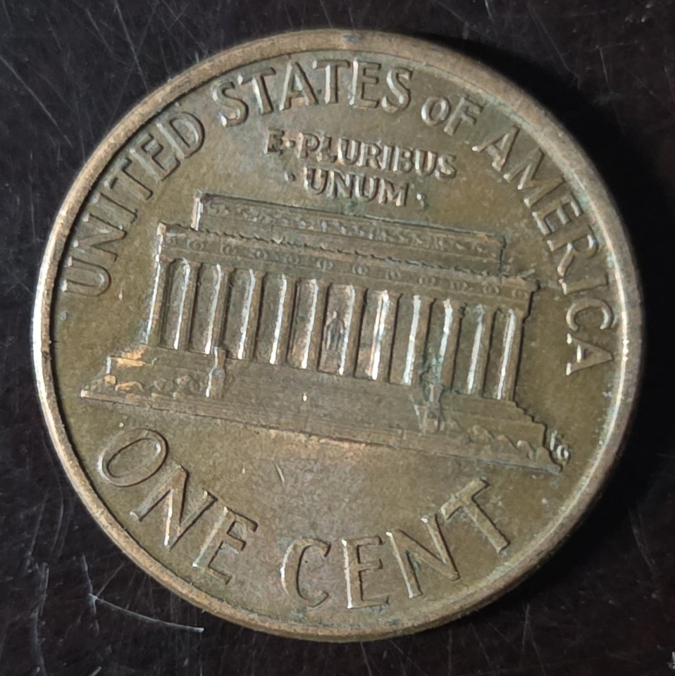 1992 Penny No Mint Mark Close Am Lincoln Cent | eBay