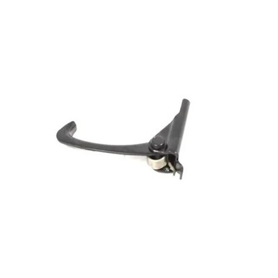 Genuine Mopar Hood Safety Catch Hook 55395654AA | eBay