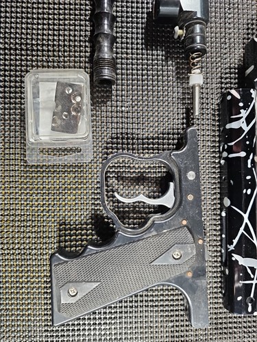 bob long millenium Splash Body Builders Kit | eBay