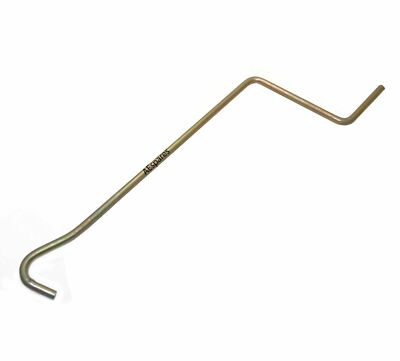 Car Van Wheel Spanner Jack Handle Rod For Scissor Car Lift 19" Long ...