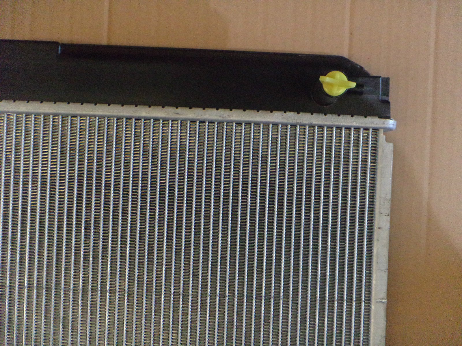 Radiator For Lexus RX400H MHU38R 2005-2008 3.3L 3MZ V6 HYBRID New ...