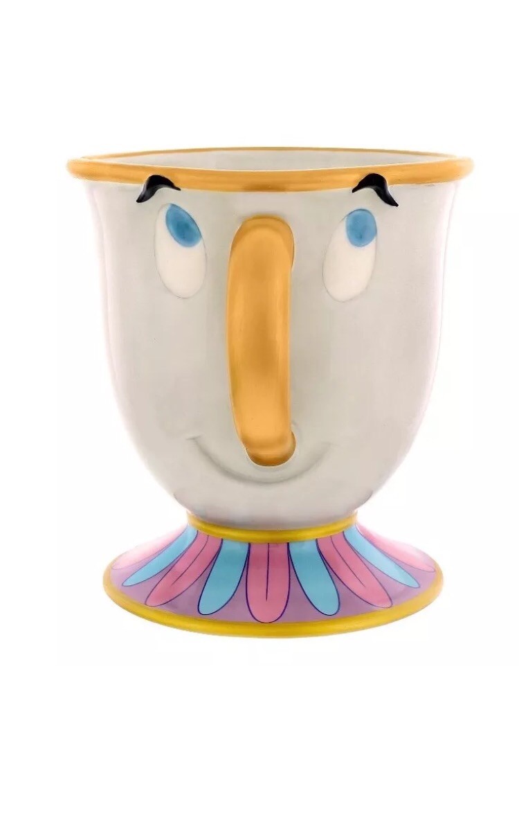 Chip Cup Disney