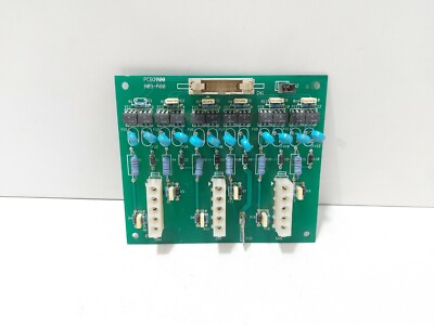 A09-R00 {PCB2000} PCB / {PCB2000} A09-R00 PCB | eBay Australia