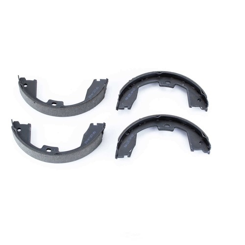 Rr Parking Brake Shoes Power Stop B1043 | eBay
