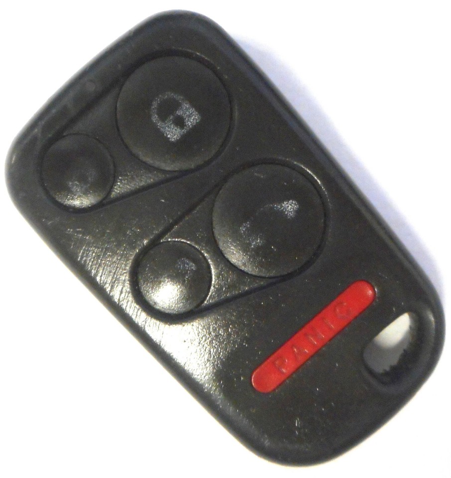 1999-2000 Honda Odyssey Minivan Key Fob Remote 5 Button OEM G8D-440H-A ...