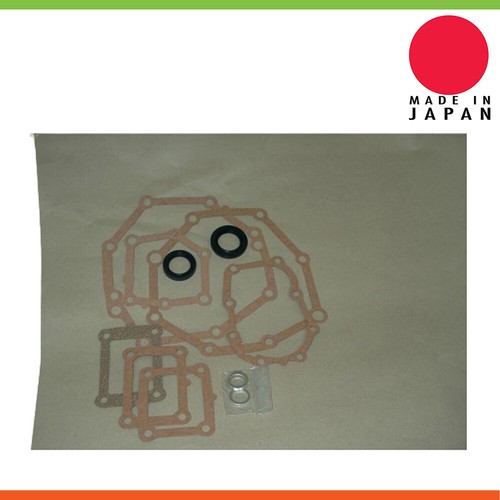 Manual Trans Gasket Set For Toyota Hilux YN67 - 4Y 2.2 Litre Carby ...
