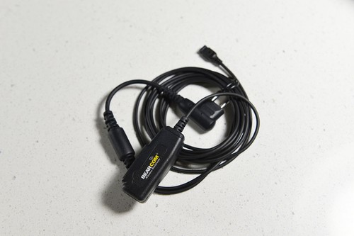 Impact M1-G2W/BC Two-Wire Surveillance Kit Two-Way Radio Accessory | eBay