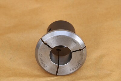 Collets - Dead Length