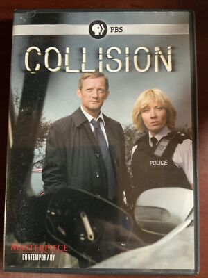 Collision (DVD, 2009) 841887011372| eBay