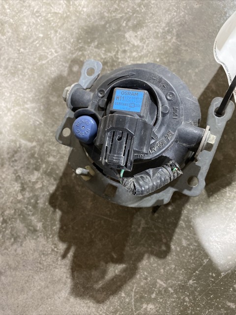 1pc Front Fog Light Lamp Left Right 8321a467 for MITSUBISHI Outlander ...