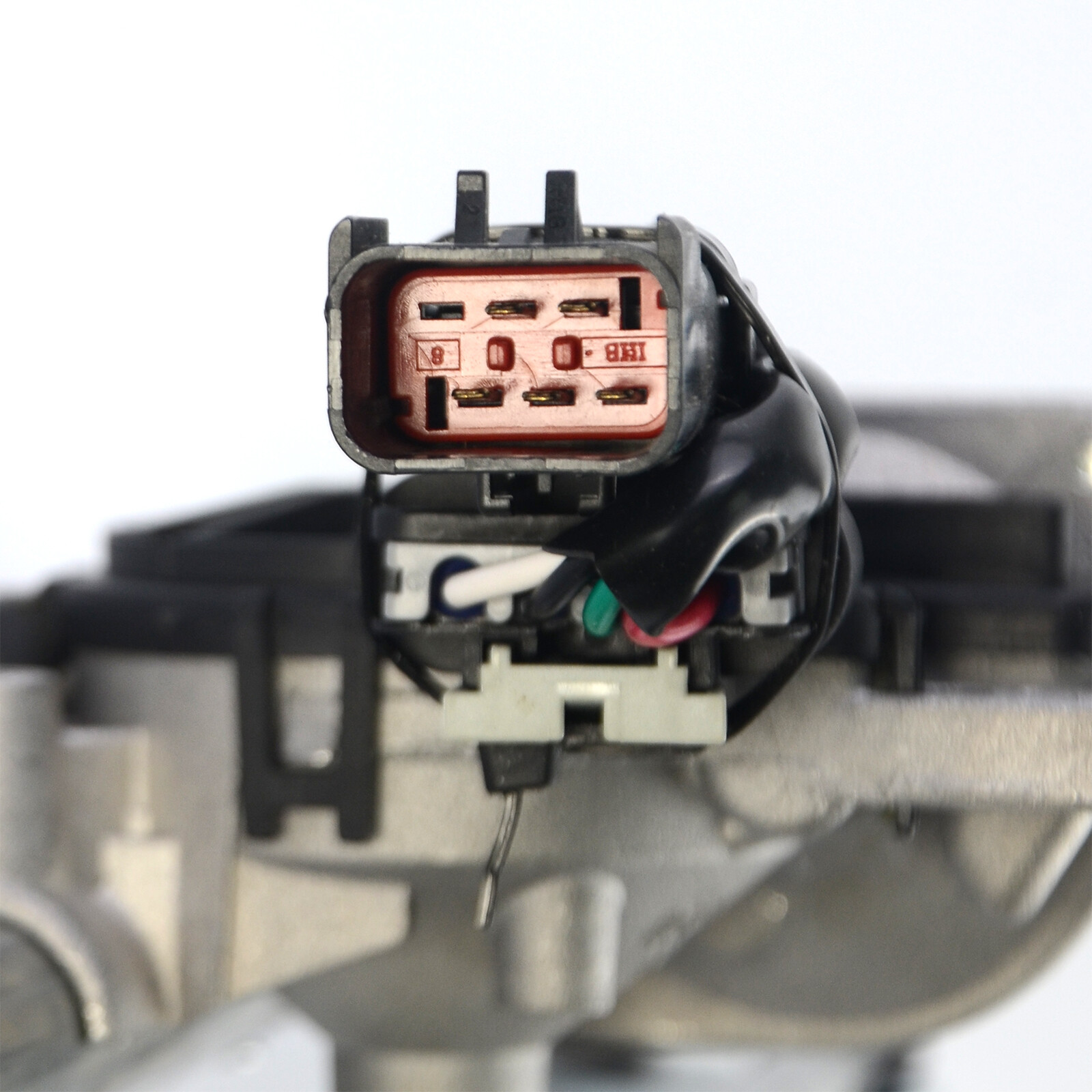 For Dodge Ram 1500 2500 3500 2002-2004 V8 Windshield Wiper Assembly ...