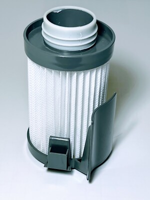 DVC Brand Replacement Filter DCF-10/DCF-14 for Eureka Vacuum Cleaners ...