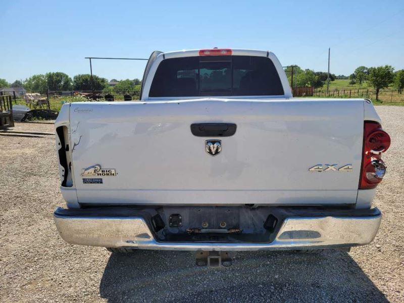 06-09 DODGE RAM OEM MOPAR AIR INLET HOUSING 68004226AC 182140 | eBay