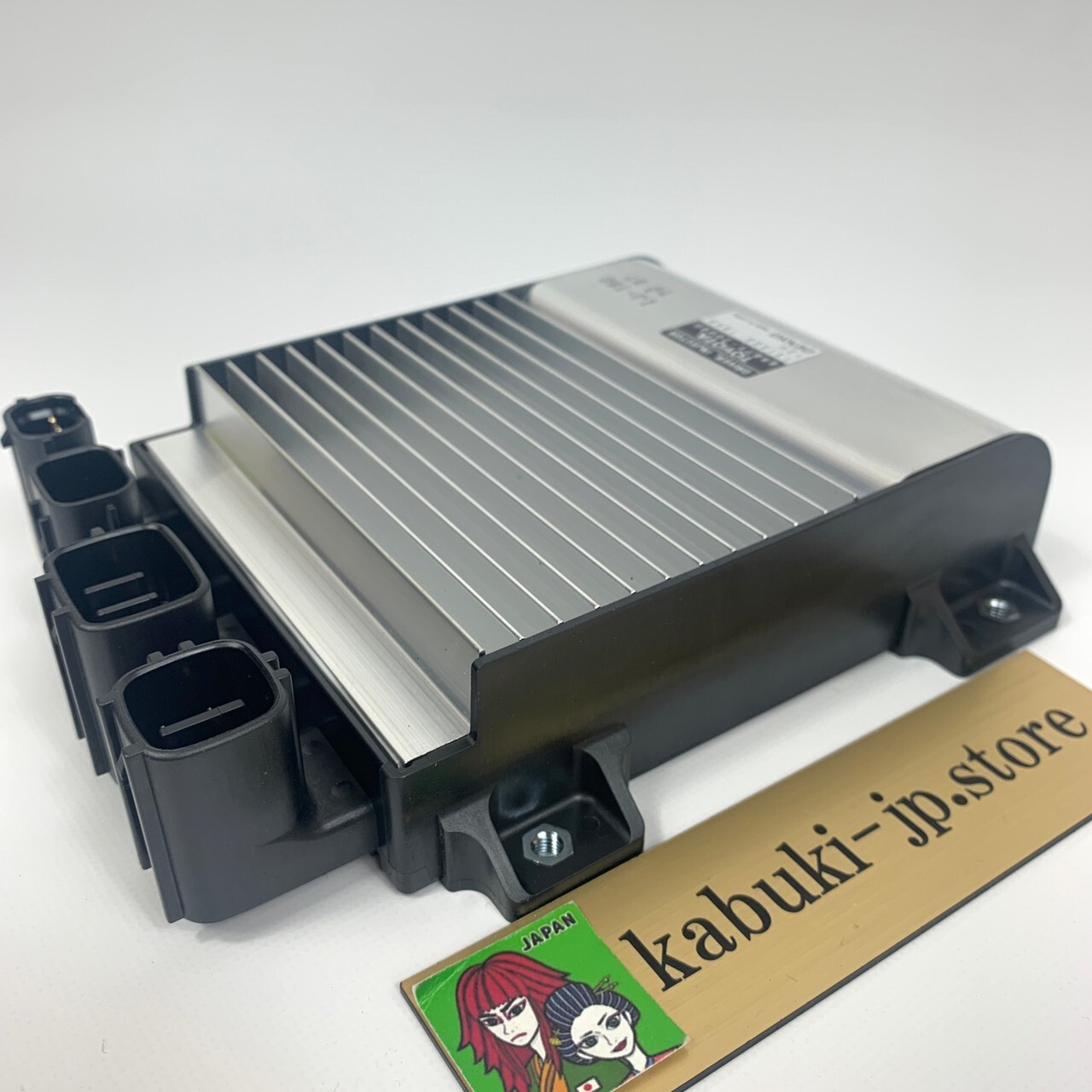 Toyota Genuine 89871-20080 Injector Driver | Grelly UK