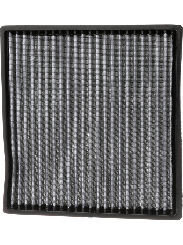 K&N Cabin Air Filter fits Honda Civic 1.8 FN,FK (FN1, FK2) (VF2001) | eBay