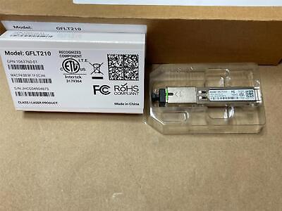 Google Fiber Jack GFLT210 2G SFP GPON ONT 1063760-01 | eBay