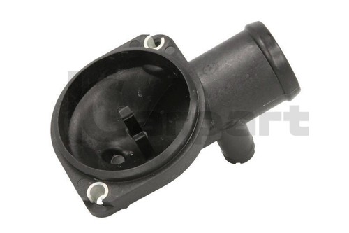 Genuine New Engine Coolant Flange for VW Crafter 2.5 TDI 076121121C VAG ...