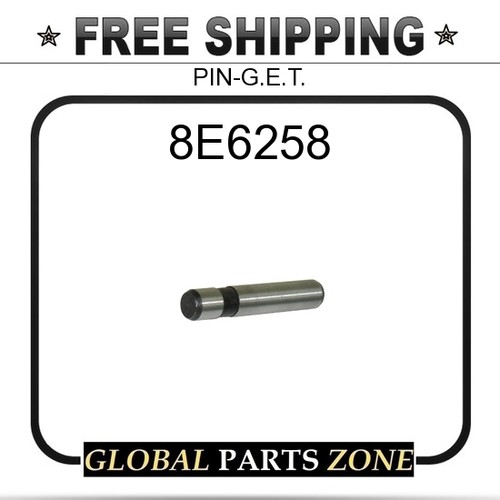 8E6258 for Caterpillar (CAT) | eBay