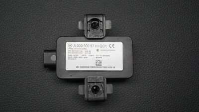 GENUINE MERCEDES BENZ E-CLASS W213 TPMS MODULE ECU A0009008709 ...