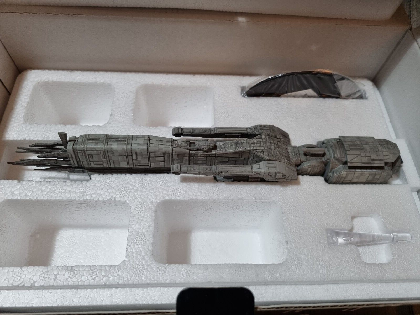 eaglemoss aliens ship collection | eBay