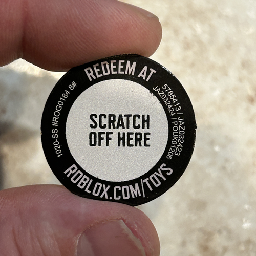 R0BL0X Starry Eyes Sparkling Face Toy Code Sent Fast Via Ebay Msg | eBay