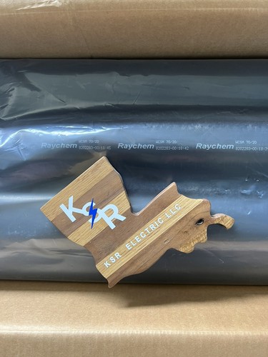 *NEW QTY 10* TE Connectivity Energy/ Raychem WCSM-70/20-1200-S-(B10) | eBay