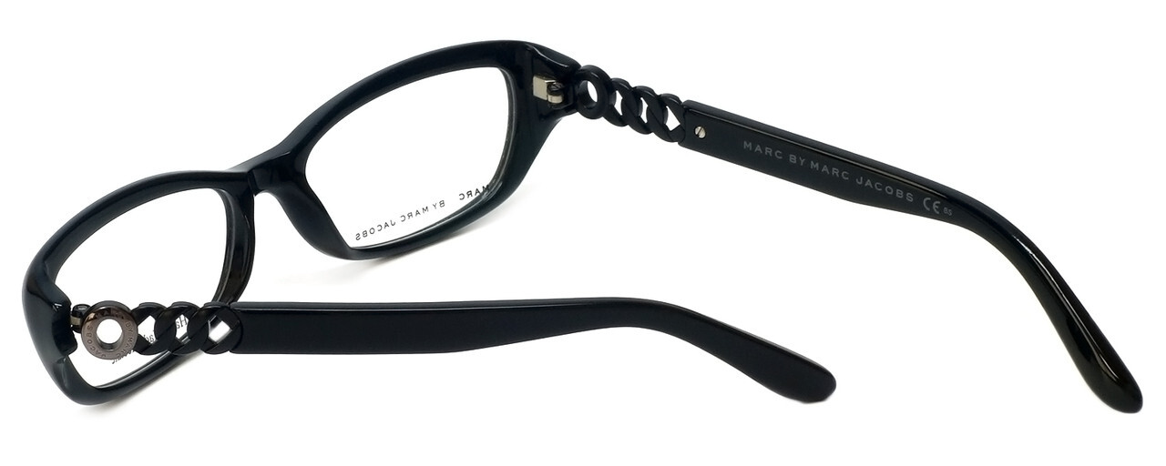 Marc by Marc Jacobs Designer EyeGlasses Frame MMJ550-0807 Black 52mm w ...