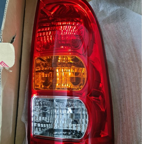 81550-0K010- Genuine Toyota KUN26 Hilux Tail Light Assembly- Store 1 ...