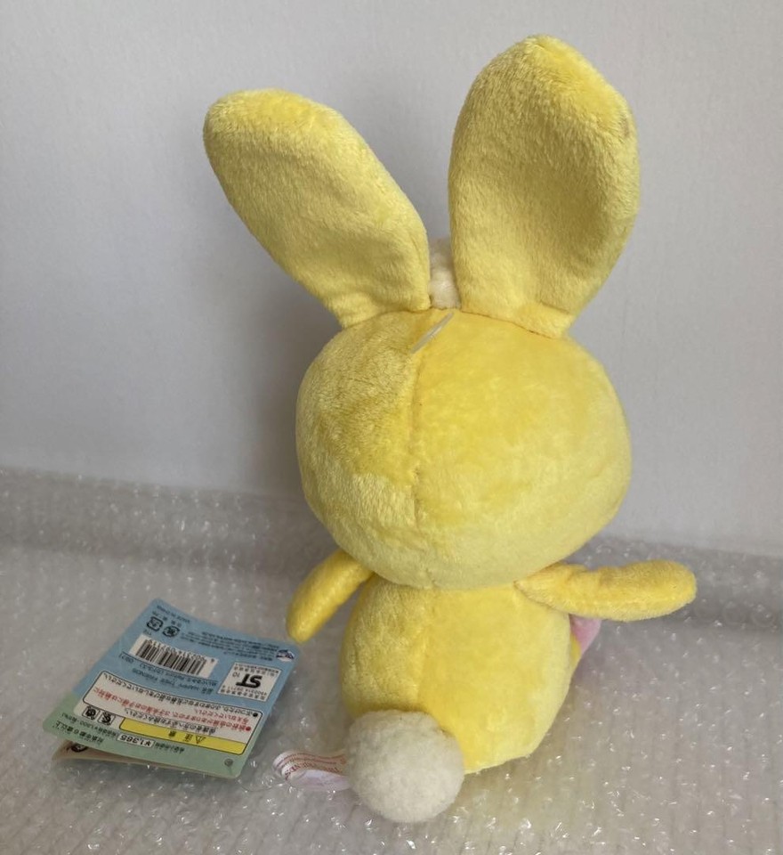 Happy Tree Friends Cuddles Stuffed Plush Toy Rare | eBay