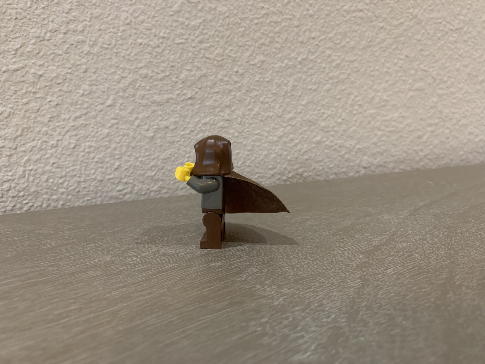 JEDI BOB (sw0057) from Lego Star Wars Classic 7163 Republic Gunship ...