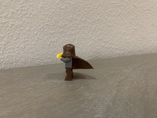 JEDI BOB (sw0057) from Lego Star Wars Classic 7163 Republic Gunship ...