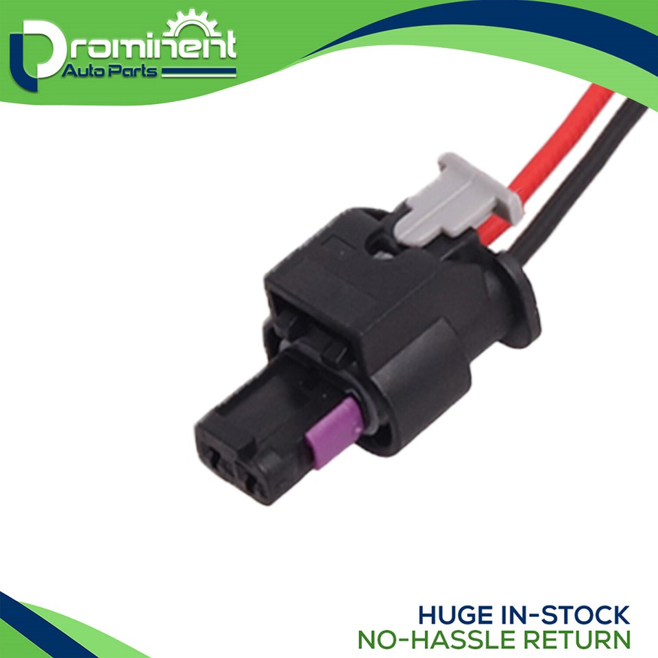 Battery Voltage Sensor Connector for Audi Mercedes-Benz Volkswagen ...