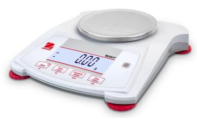 Lab Scales & Balances - Ohaus Scout Pro