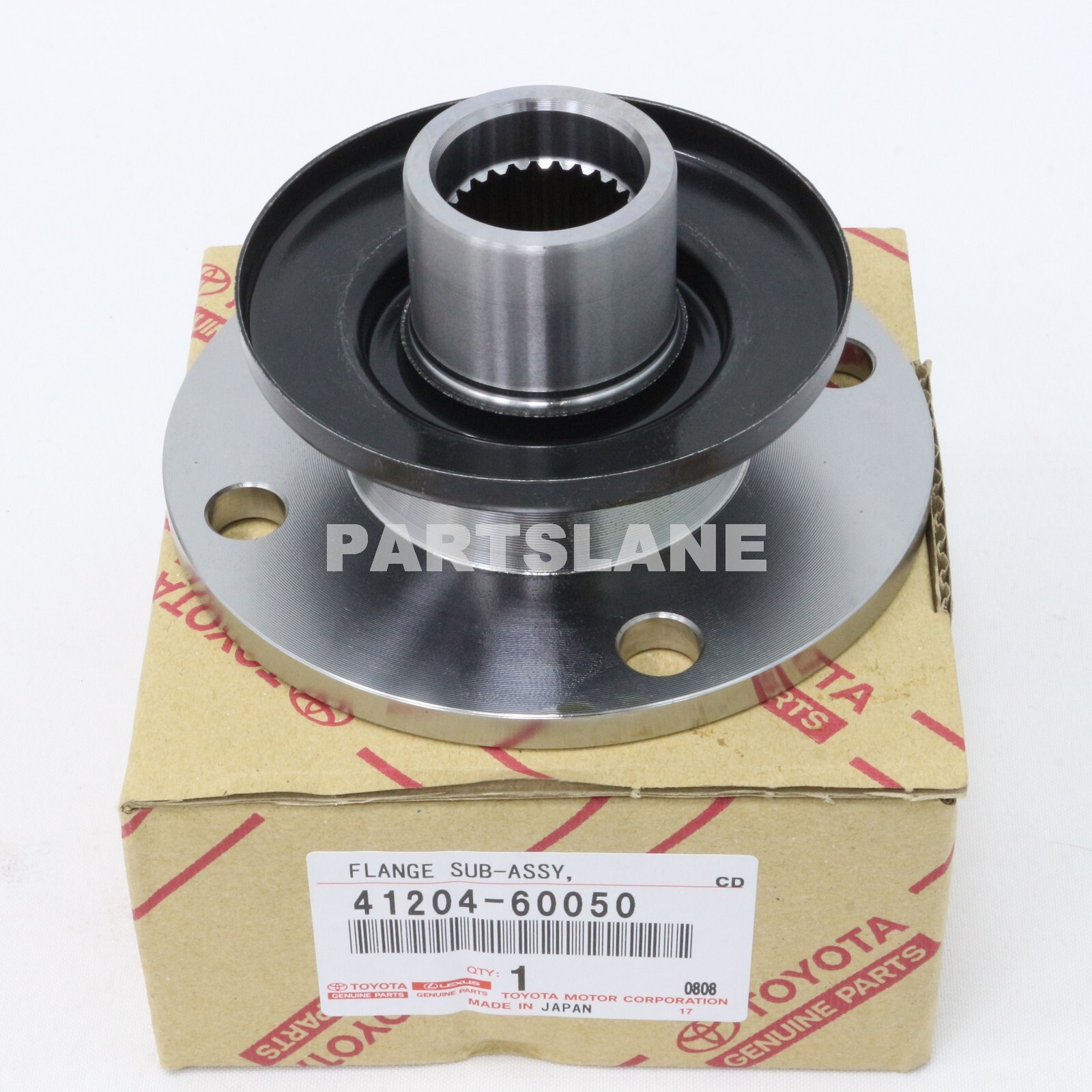 Lexus LX470 Land Cruiser Pickup 4Runner OEM Rear Drive Pinion Flange ...