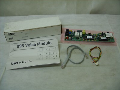 Control Panels & Keypads - Digital Monitoring Products