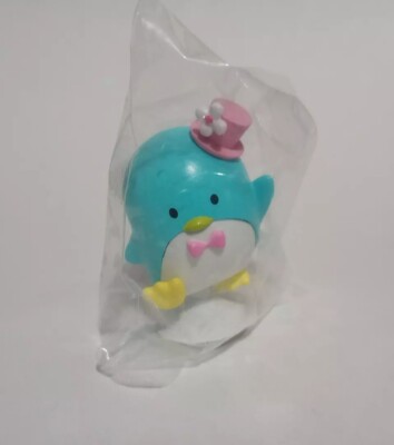 Sanrio Hello Kitty Tuxedo Sam 2" Figurine. New In Package. | eBay